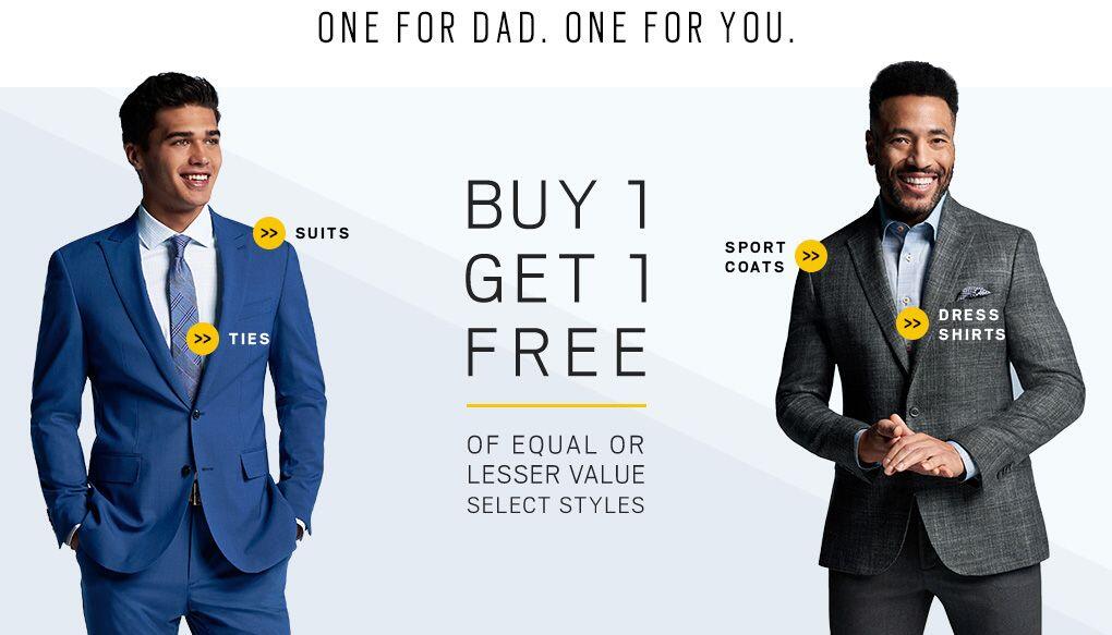 Shop Men's Clothing - Mens Suits, Dress Shirts & Sportcoats | Men's ...