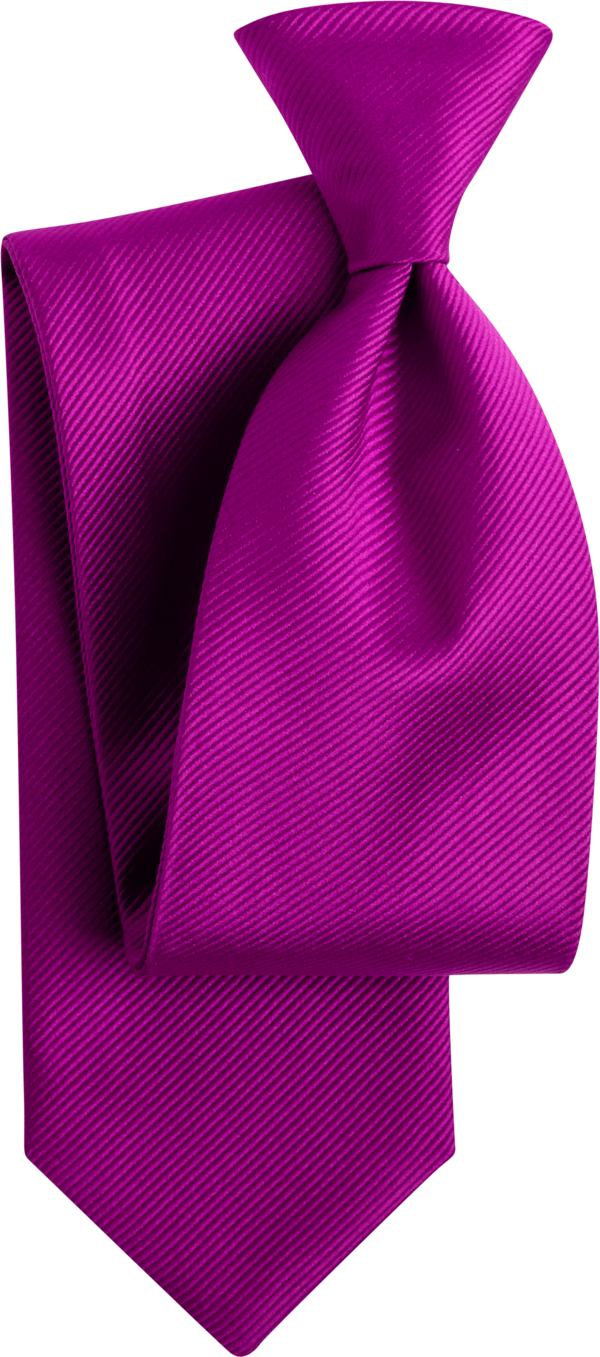 Duet Cassis Faille Euro Tie Tux & Suit Rentals | Men's Wearhouse