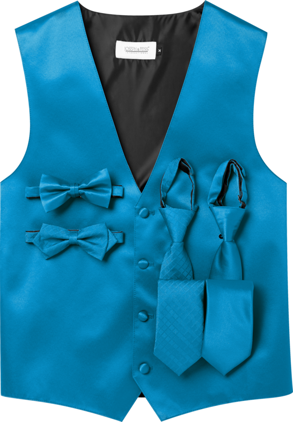 Monaco Pacific Vest Tux & Suit Rentals | Men's Wearhouse