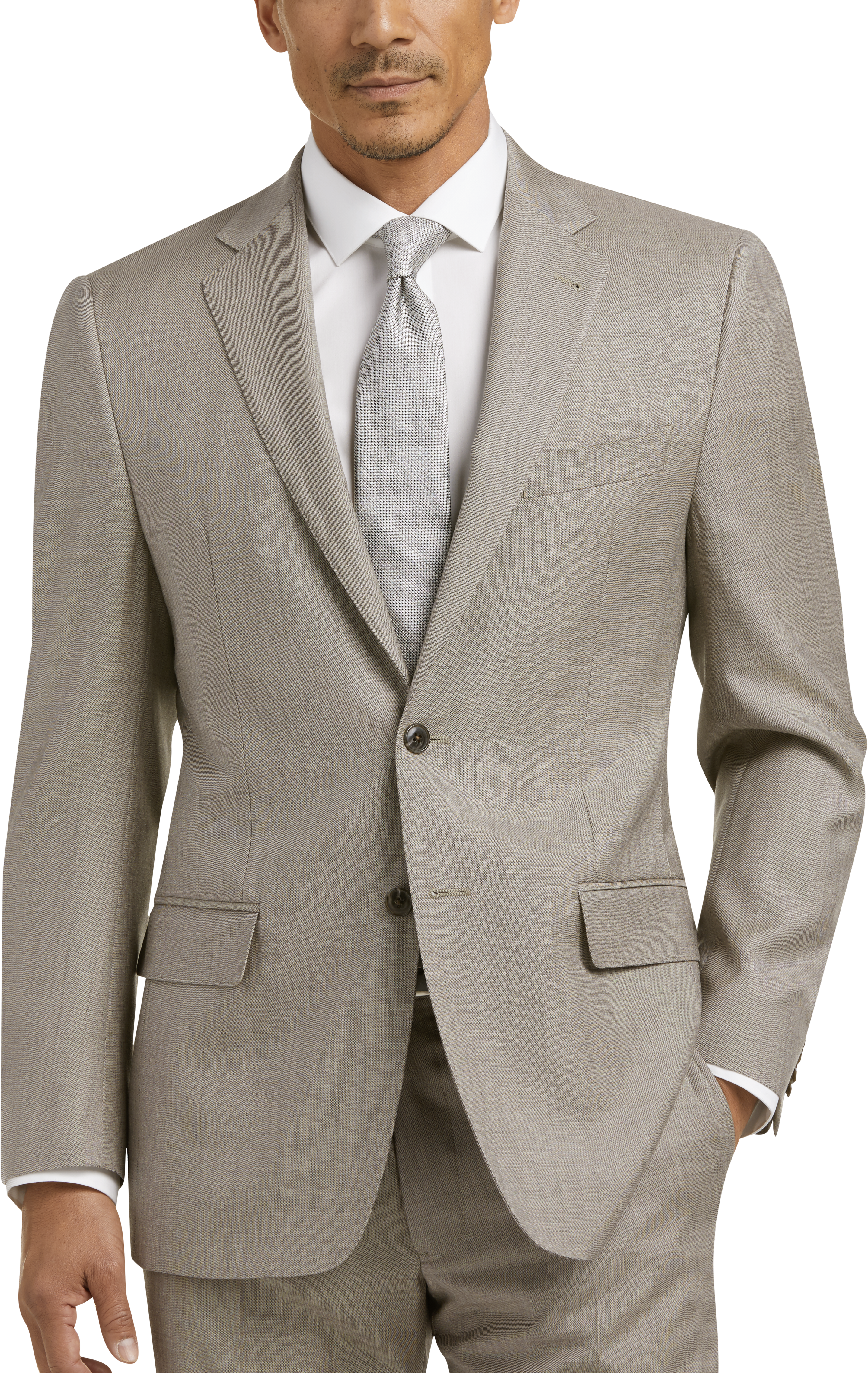 Mens Fine Italian Suit | Men's Wearhouse