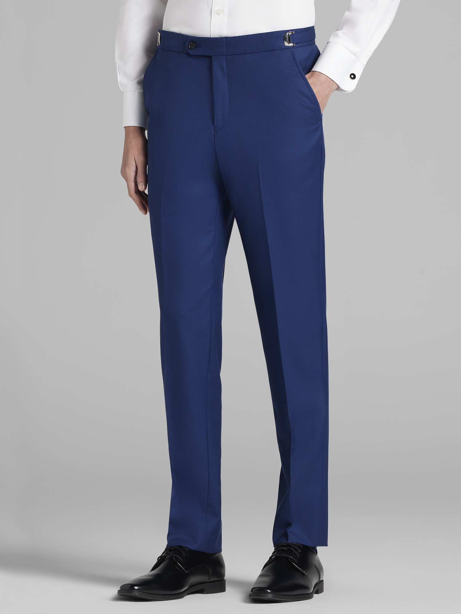 Calvin klein modern fit suit pants store